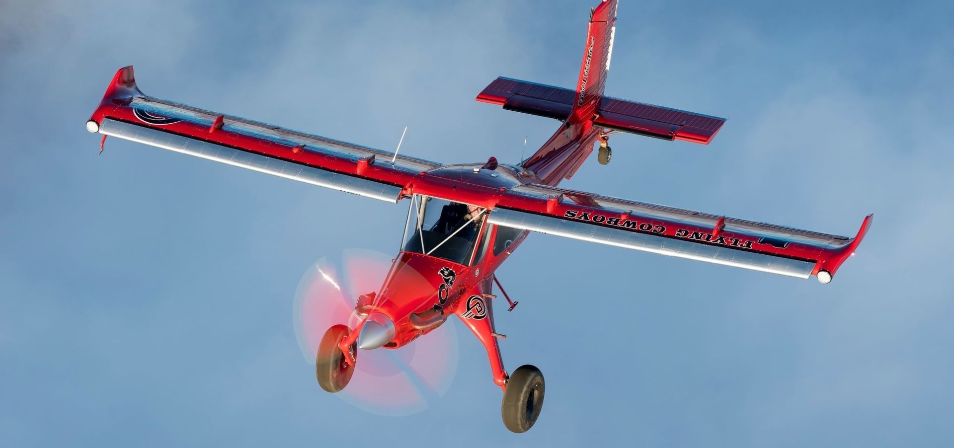 TurbAero | Turboprop Engines | Light Aircraft and UAV | General Aviation