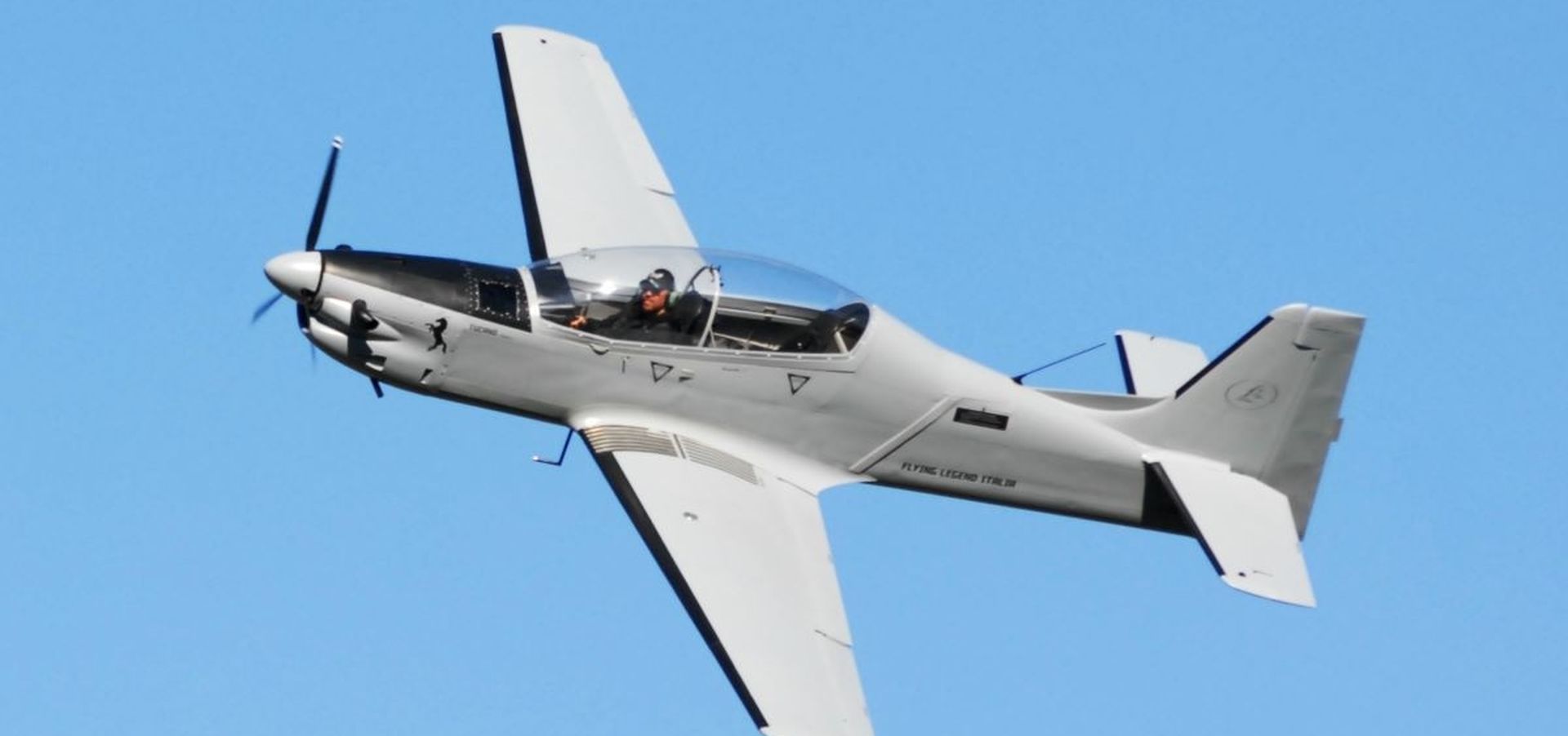 Aircraft Engine Conversion • TurbAero