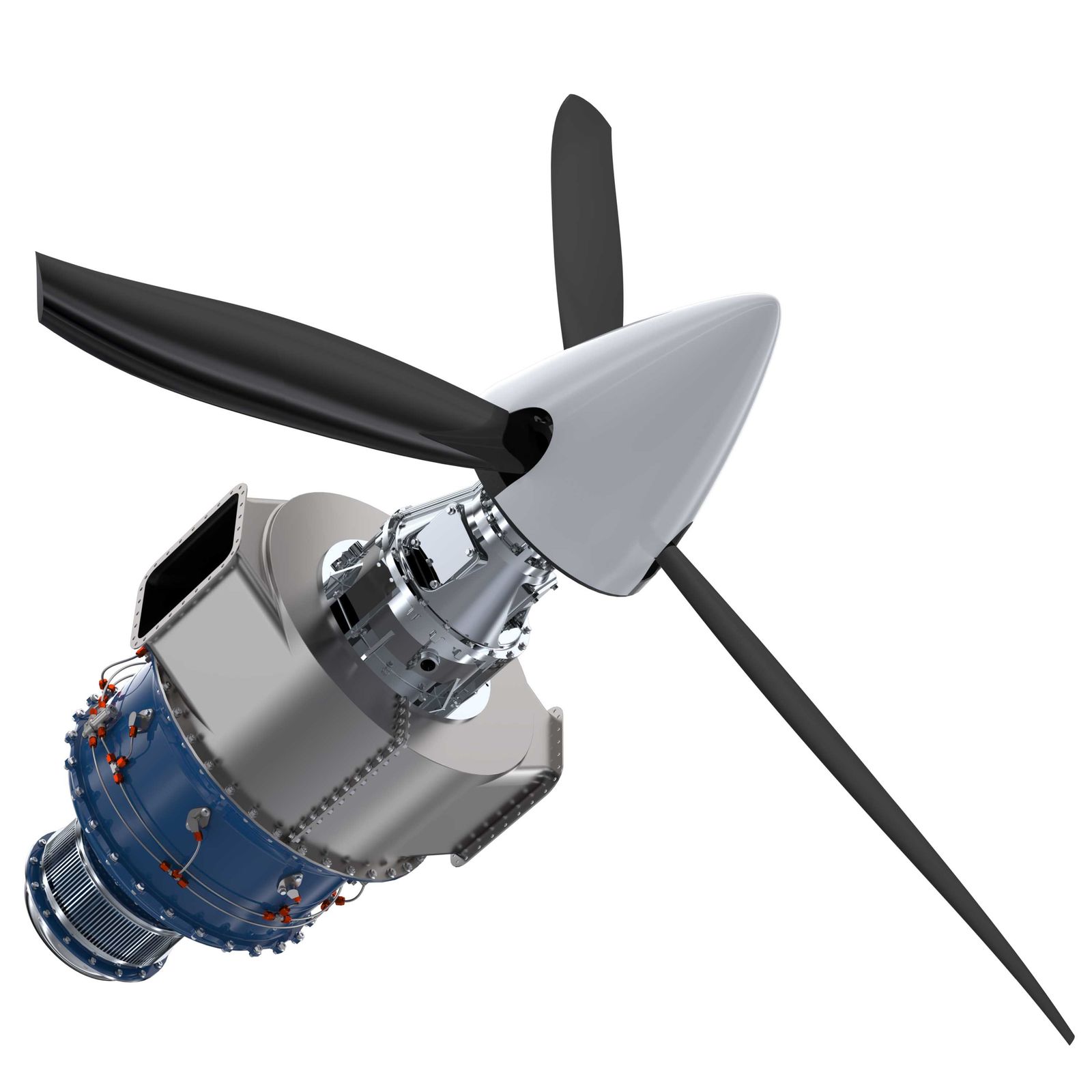 Transitioning to a turboprop engine for your light aircraft • TurbAero