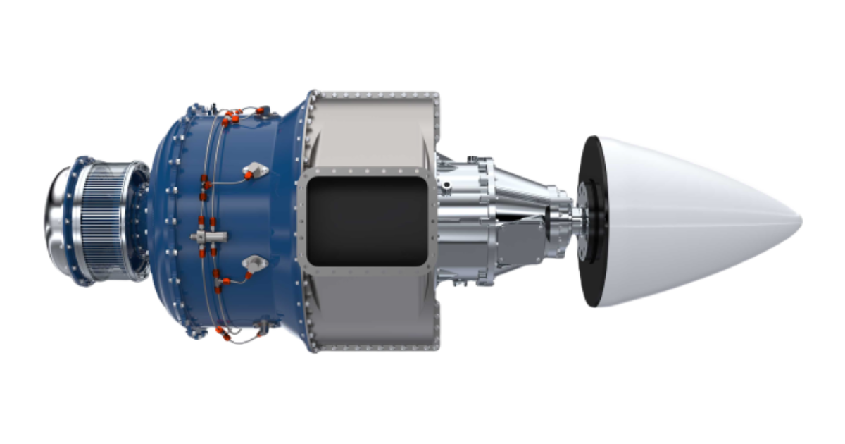 Transitioning to a turboprop engine for your light aircraft • TurbAero